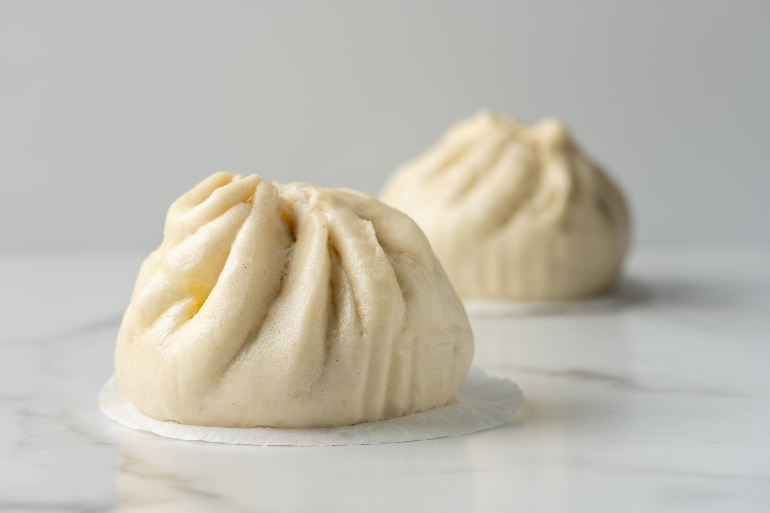 Steamed Bao Box (4) | Dong Phuong Bakery